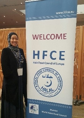 HFCE Conference | Kazai Ideas